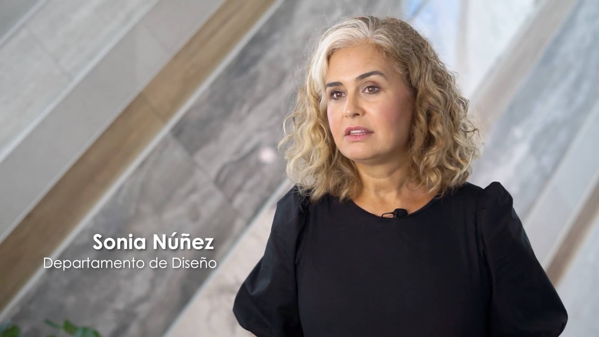 Sonia Núñez on Vimeo
