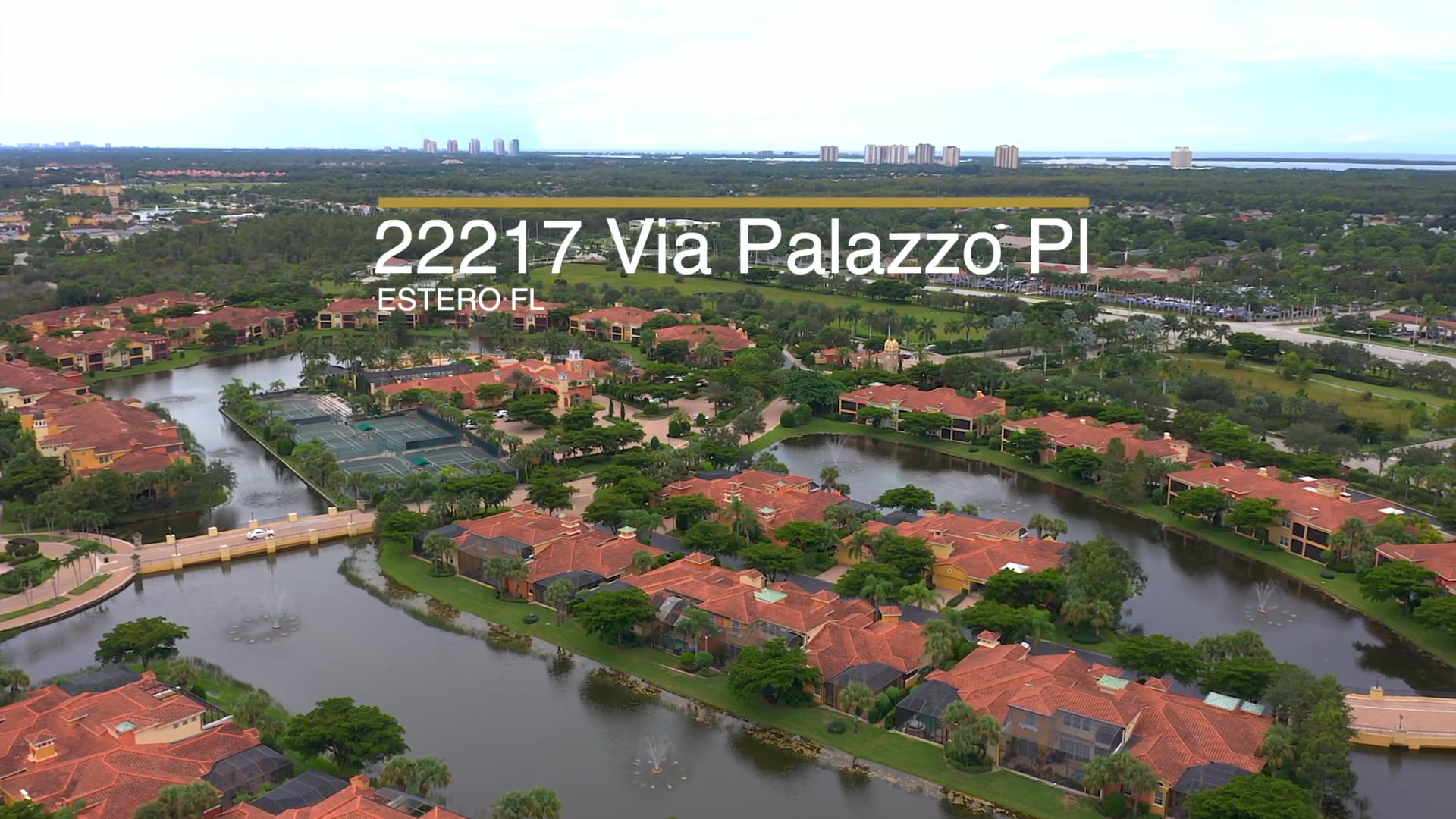 22217 Via Palazzo Pl Estero FL on Vimeo