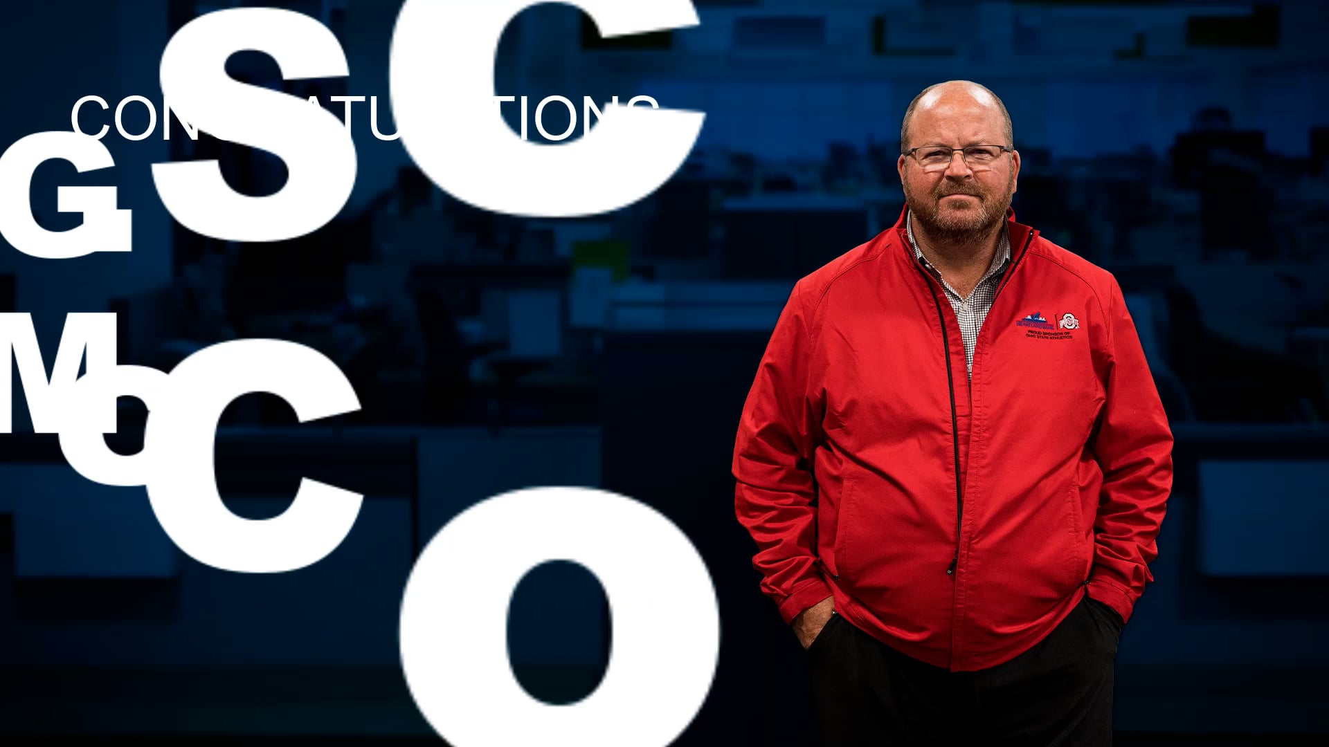 Scott McComb - Most Admirable Executive in Central Ohio on Vimeo