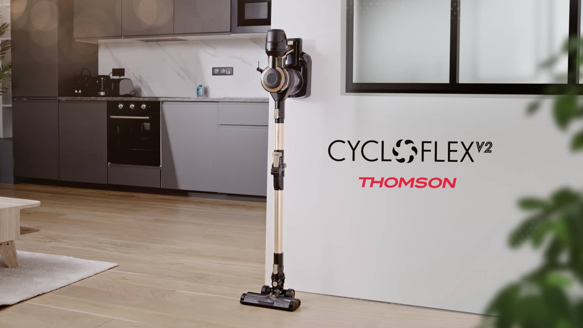 THOMSON Cycloflex V2 on Vimeo
