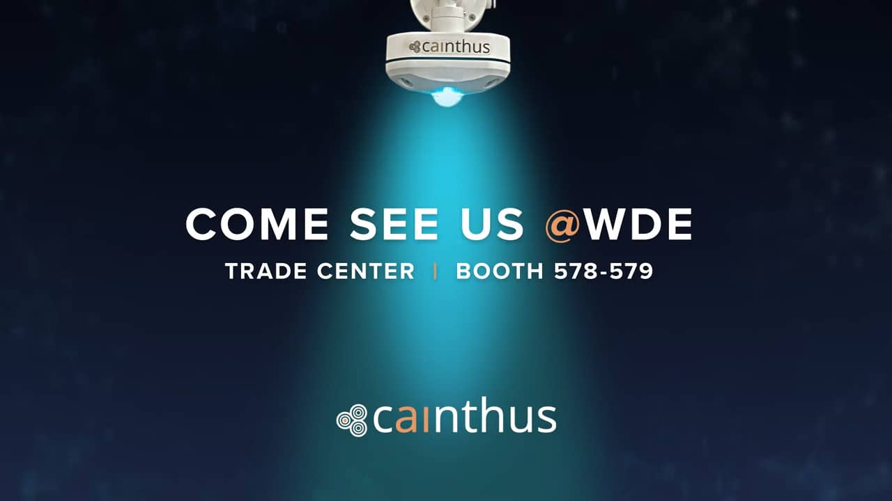 Cainthus-WDE on Vimeo
