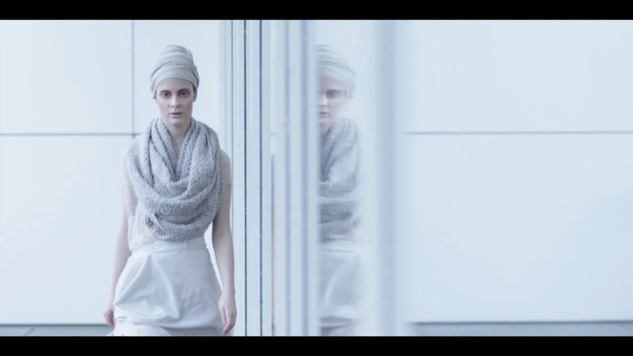 Skinscapes // Fashion Film on Vimeo