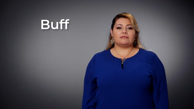 Buff | SEE Signs ESC Region 13