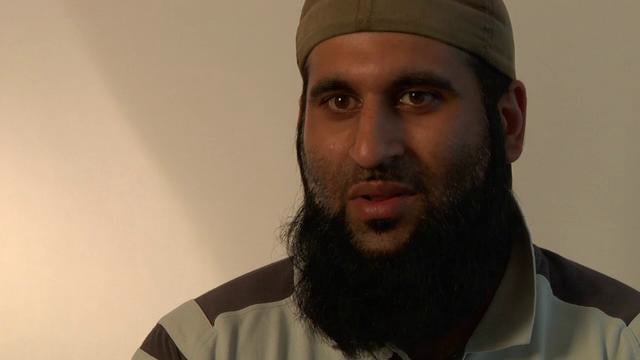 Shafiq Rasul- Speaking English on Vimeo