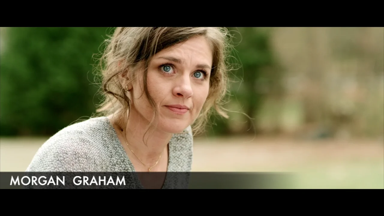 Morgan Graham Reel Clips