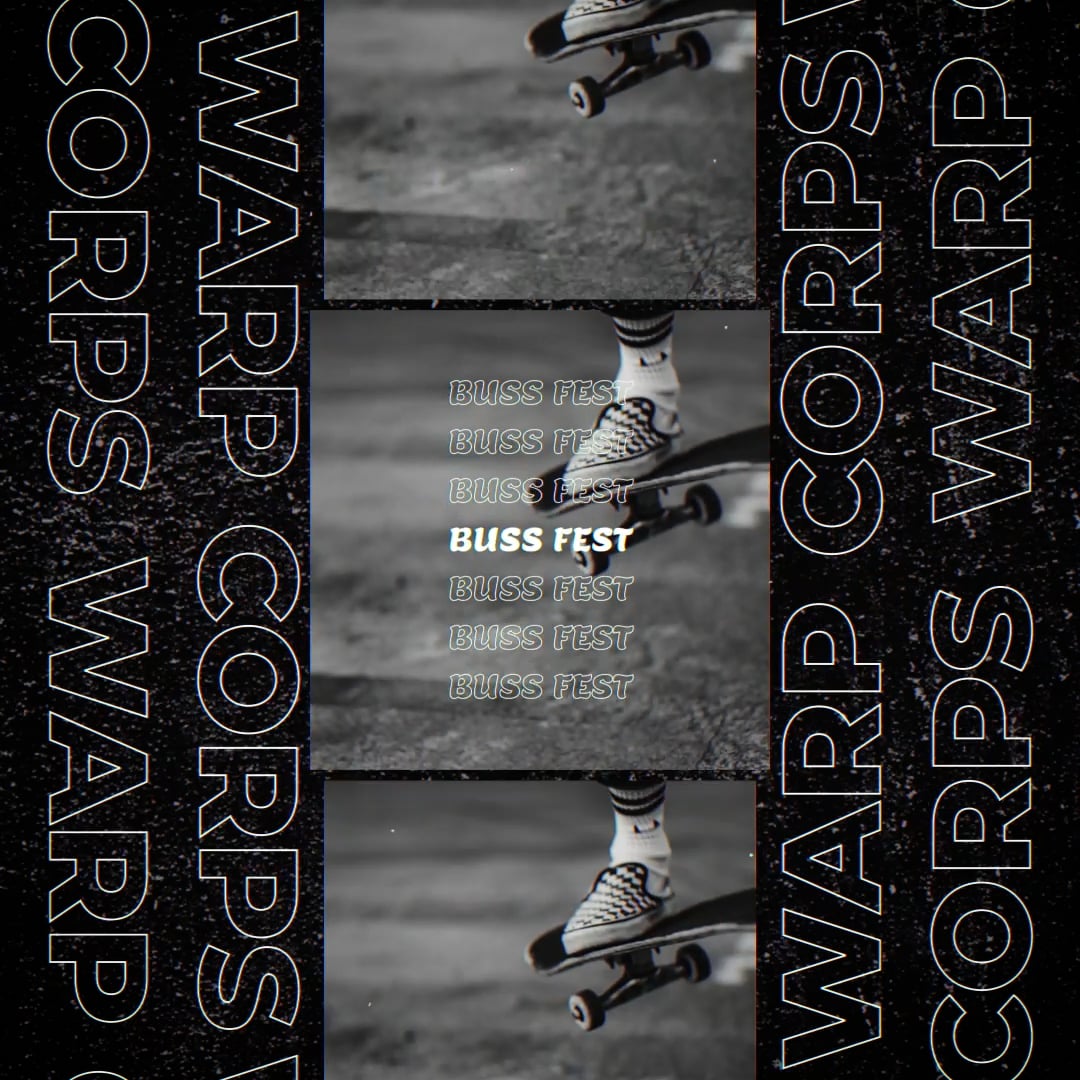 Buss Fest Promo Video on Vimeo