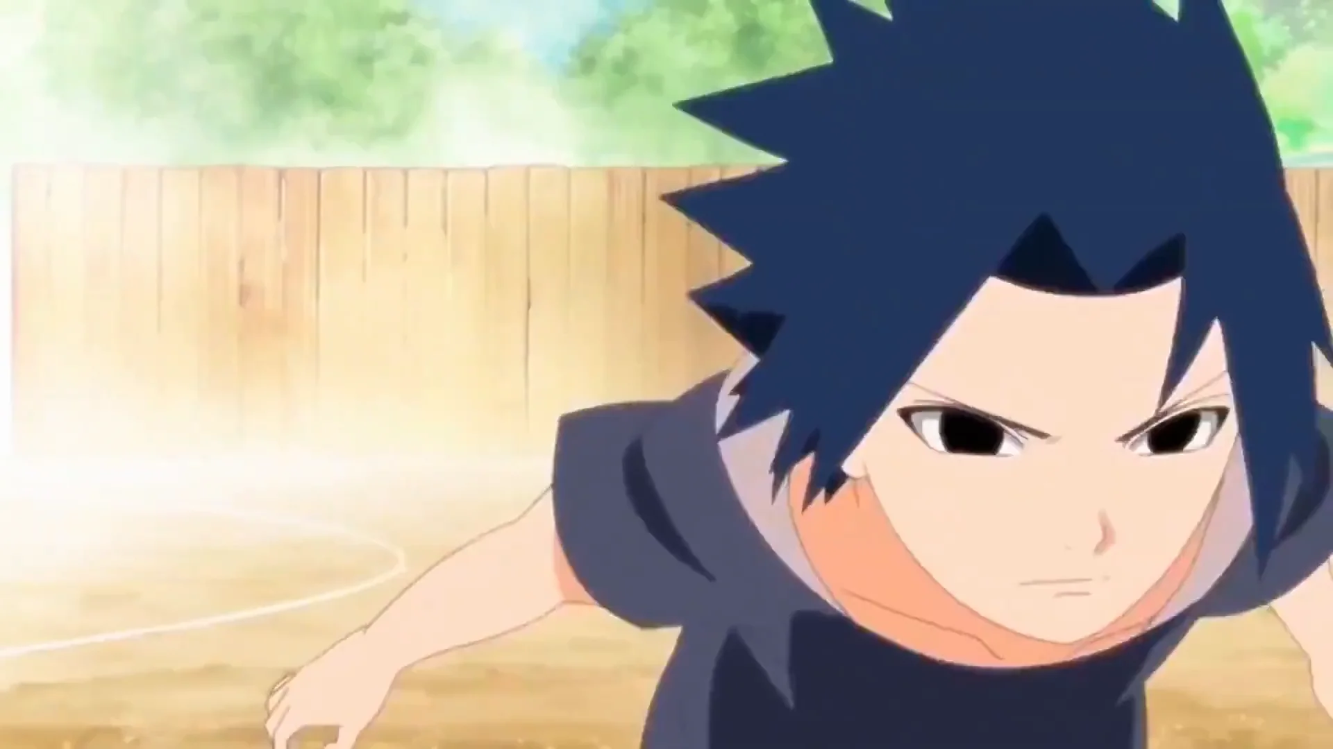 Naruto Vs Sasuke The Final Battle on Vimeo