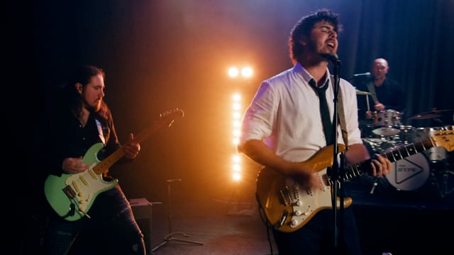 Videos - Hire The Hype Band from Coast Entertainments for Weddings and ...