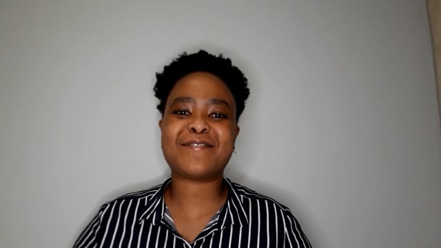 Asiphe S., A certified, compassionate and patient tutor with 2 years of ...