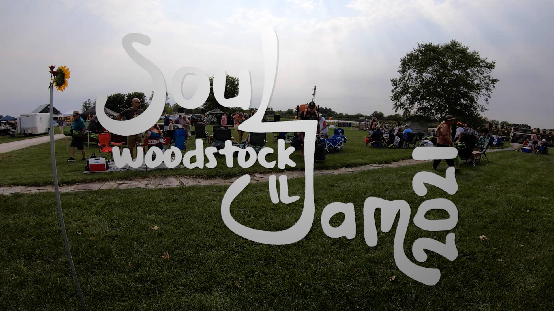 SOUL JAM 2021 - HL Video on Vimeo