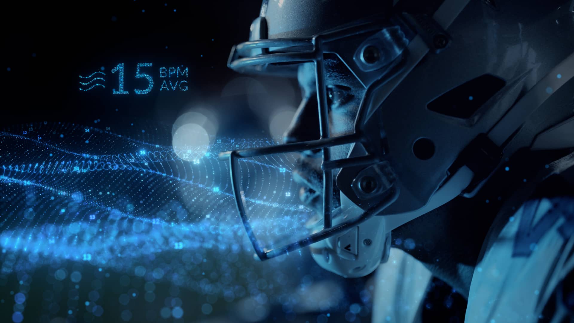 Sleepnumber - Game Changing Sleep on Vimeo