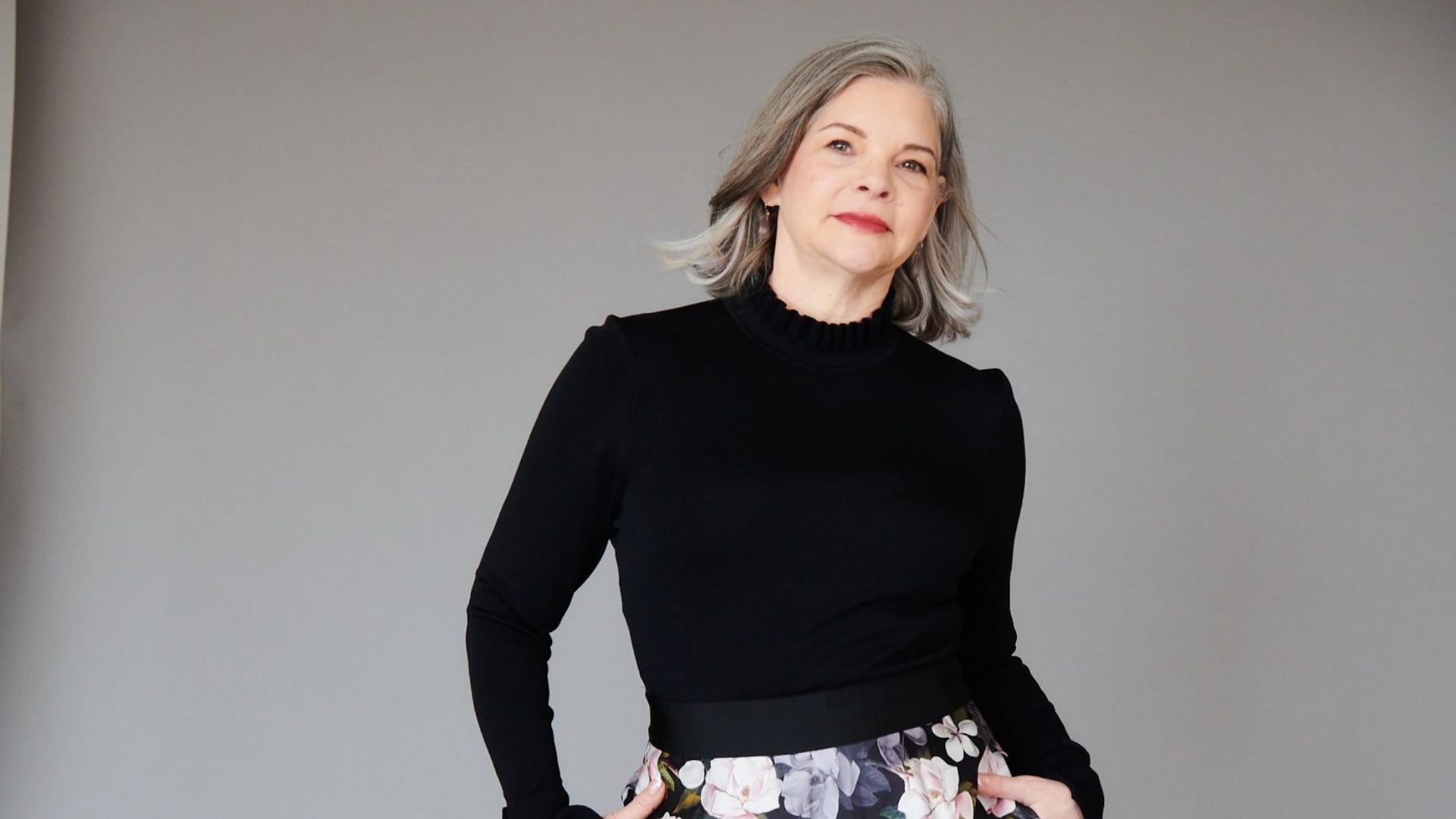Susan Salter - Lean in to Your Super Power Advantage on Vimeo