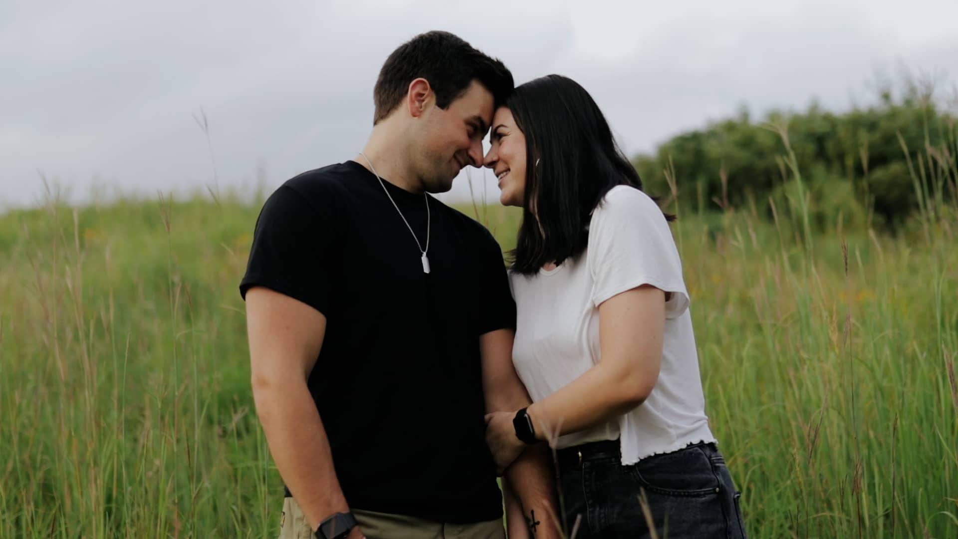 hannah + preston on Vimeo