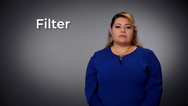 Filter | SEE Signs ESC Region 13