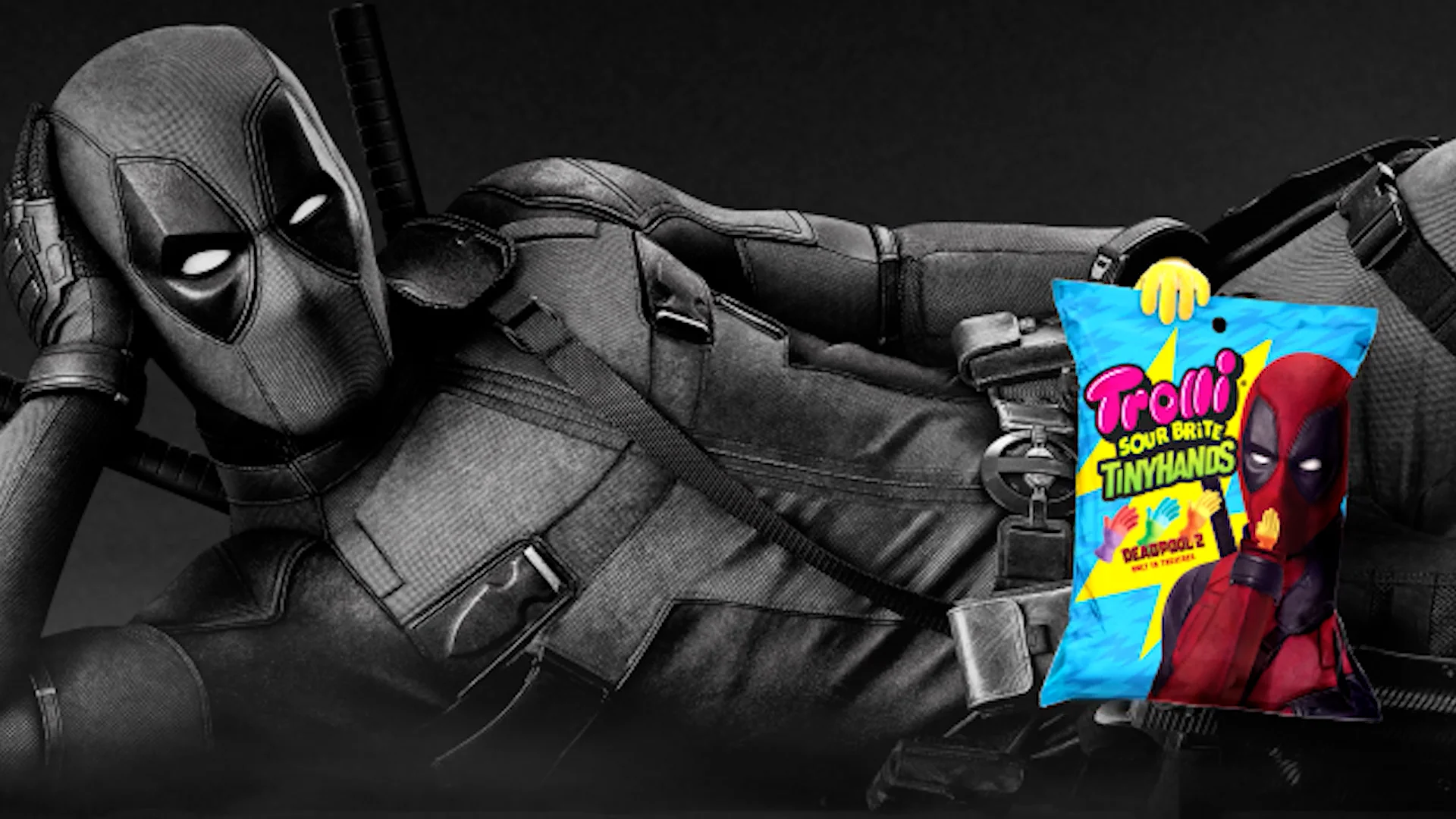 Deadpool Case Study on Vimeo