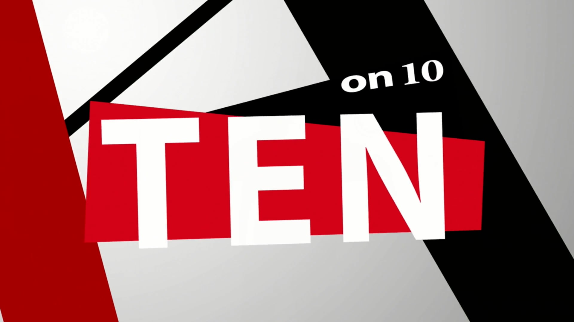 Ten on 10: Friday, September 24, 2021 – TV-10 News