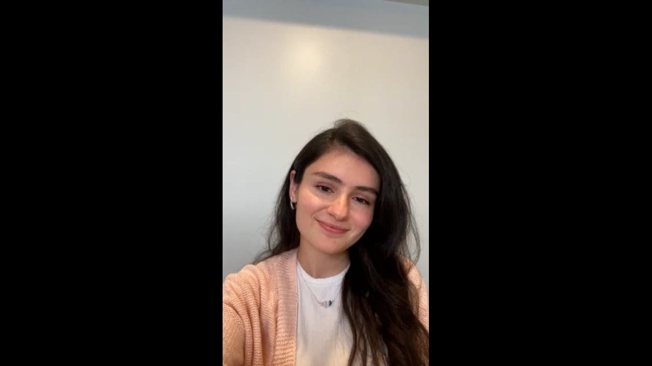 Rachel Moses, Pre-Licensed Professional, New York, NY, 10022 ...