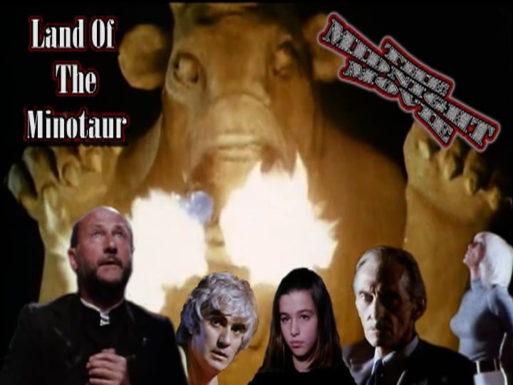 2443-land of Minotaur on Vimeo