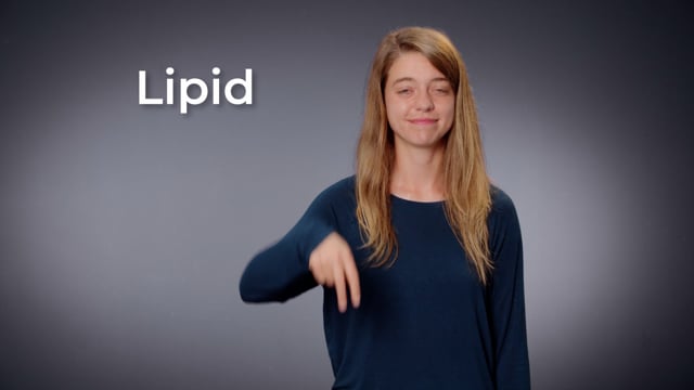 Lipids | SEE Signs ESC Region 13