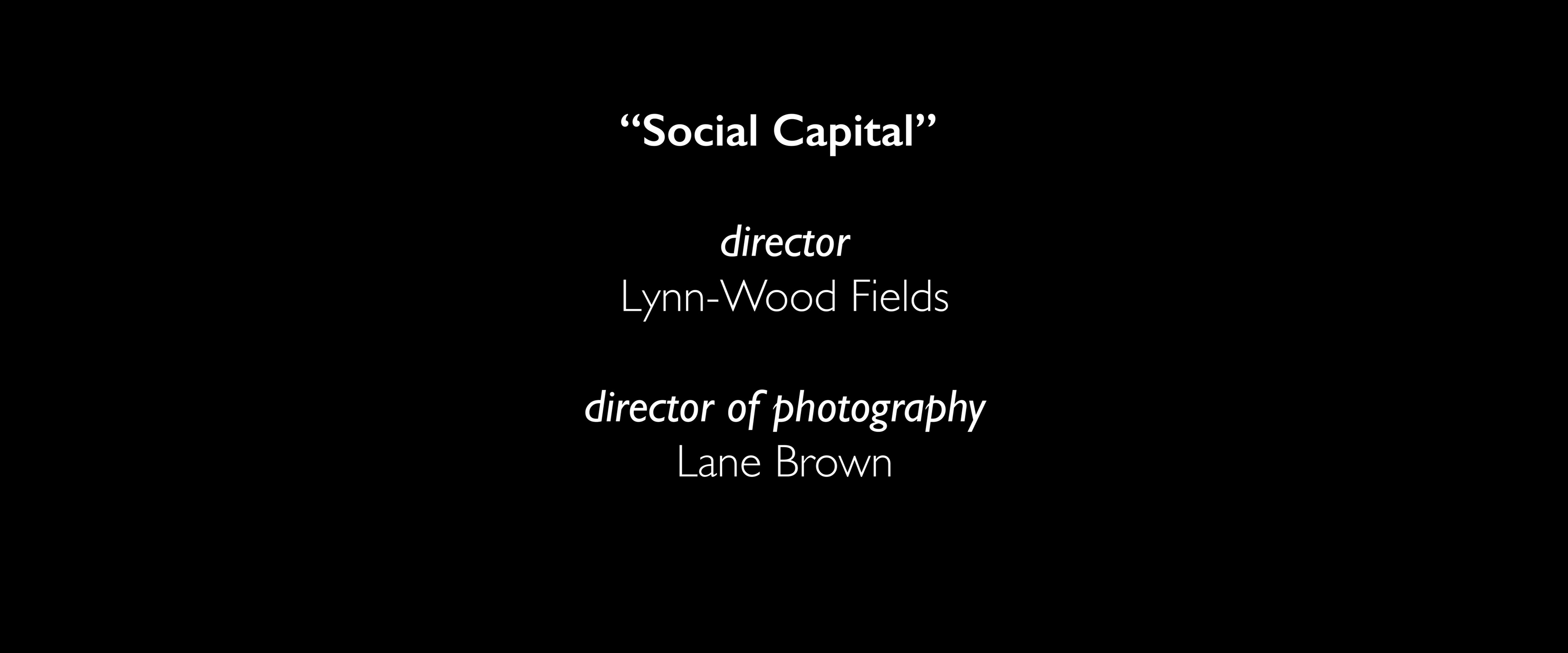 credits.mp4 on Vimeo