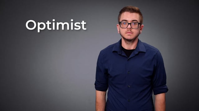 Optimist | SEE Signs ESC Region 13