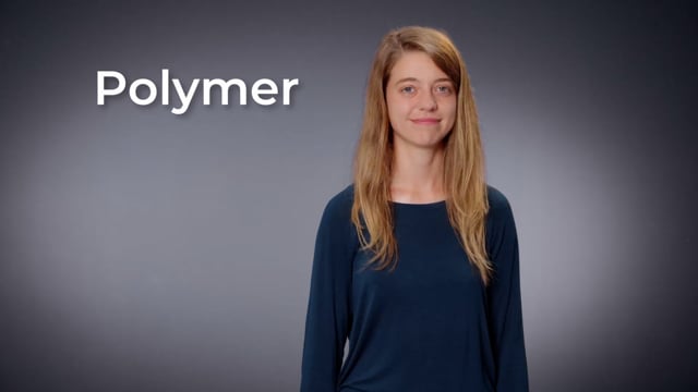 Polymer | SEE Signs ESC Region 13