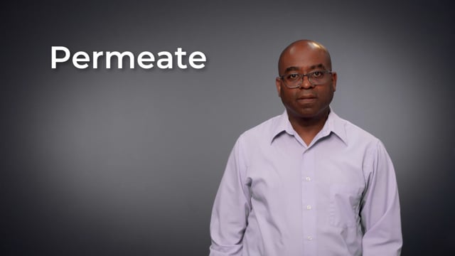 Permeate | SEE Signs ESC Region 13