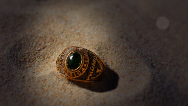 Ring Gold Rome Free Stock Video - Pixabay