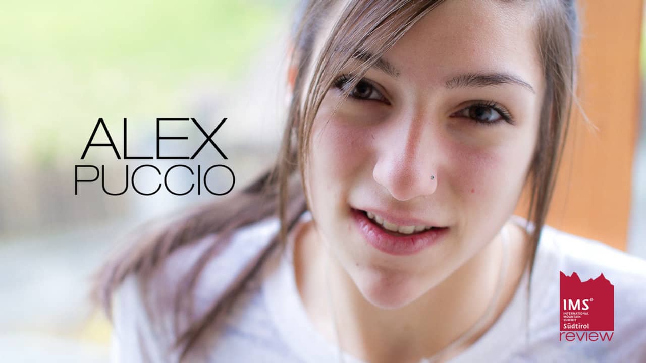 IMSreview - Alex Puccio on Vimeo