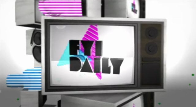 FYI Daily on Vimeo