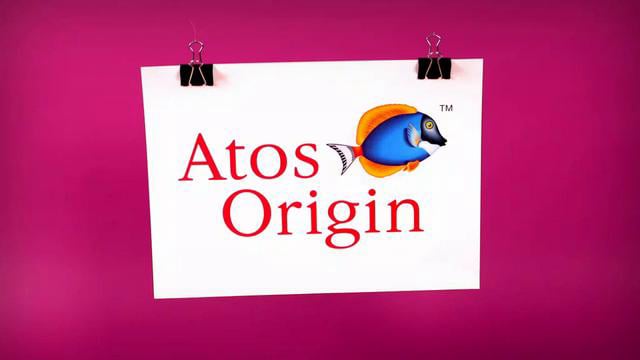 ATOS ORIGIN - Smart Organization on Vimeo