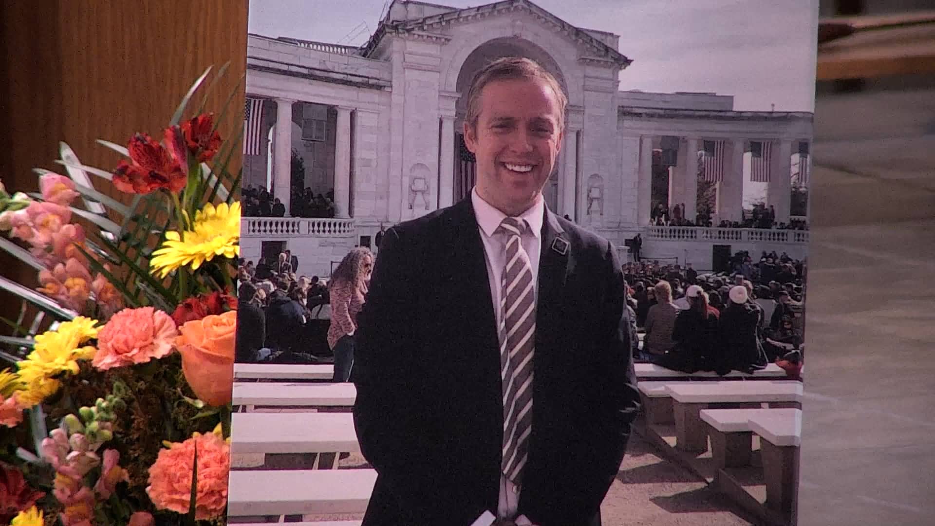 Memorial Mass for David Maron, Saturday, September 25, 2021 at 10:00 am ...