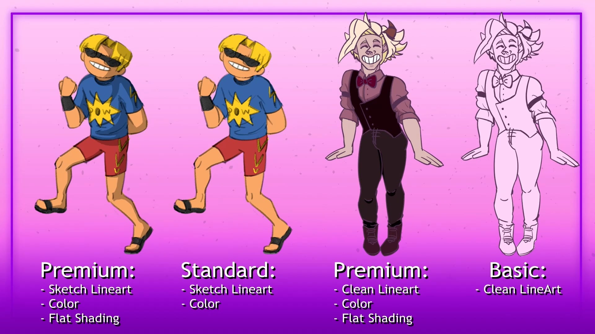 Character Animation on Vimeo