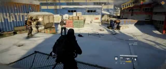 World War Z Aftermath Trainer +7 on Vimeo
