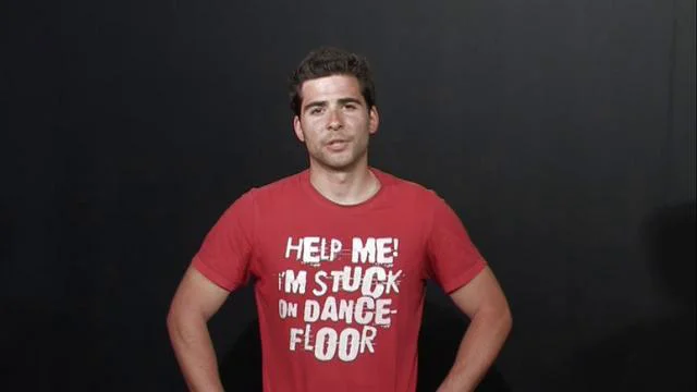 Ramon San Roman on Vimeo