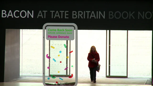 Caitlin Rowley - TATE