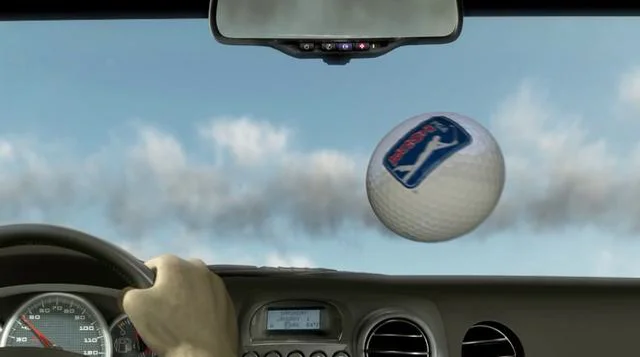 Fantasy Drive - Sports on Vimeo