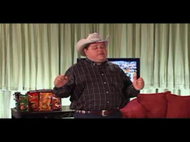 The Raulito Show Episode 14: Campanas de America on Vimeo