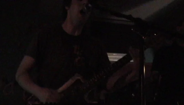 Pavlovian Bell on Vimeo