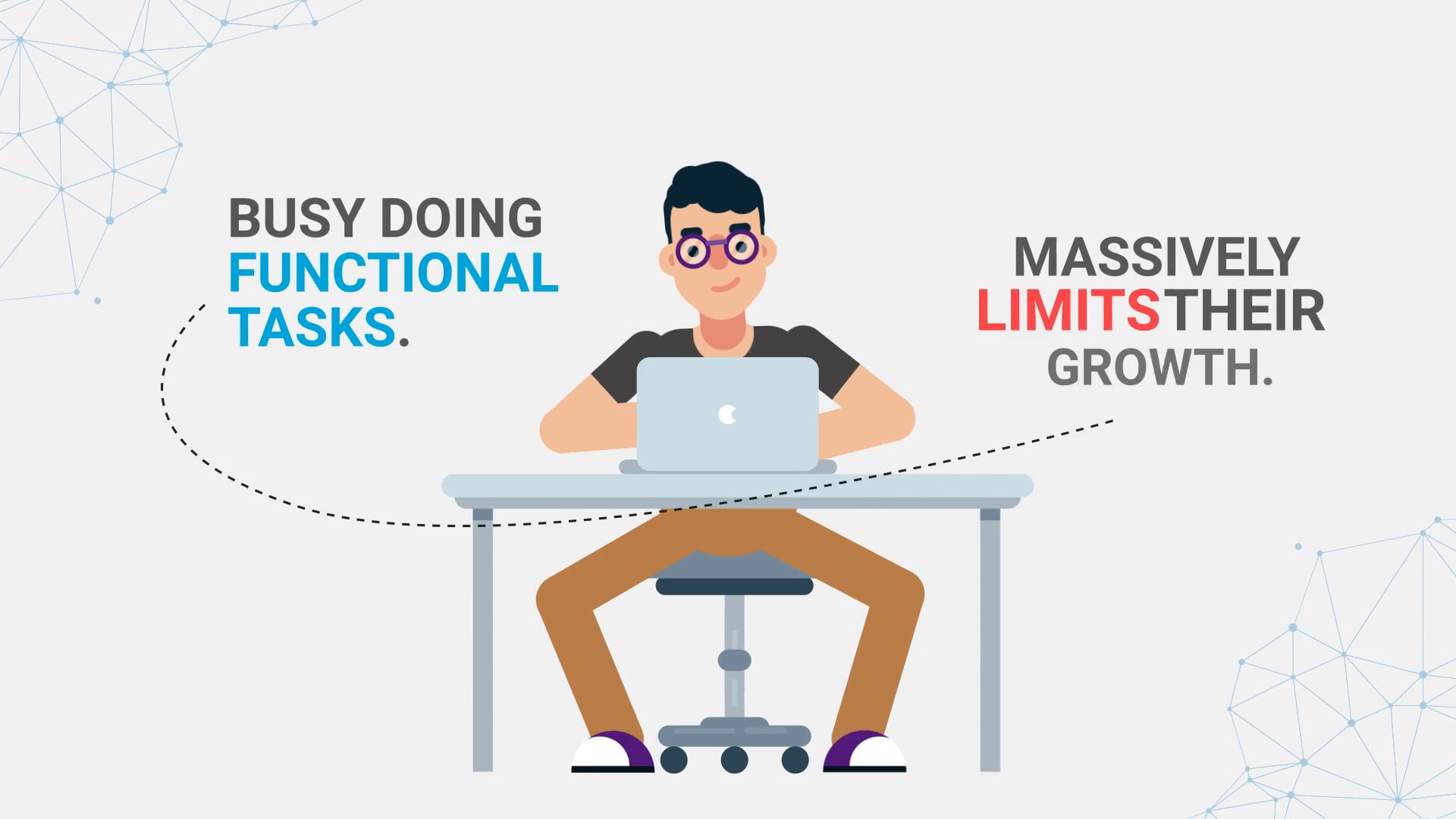 Business Overview - Animation on Vimeo