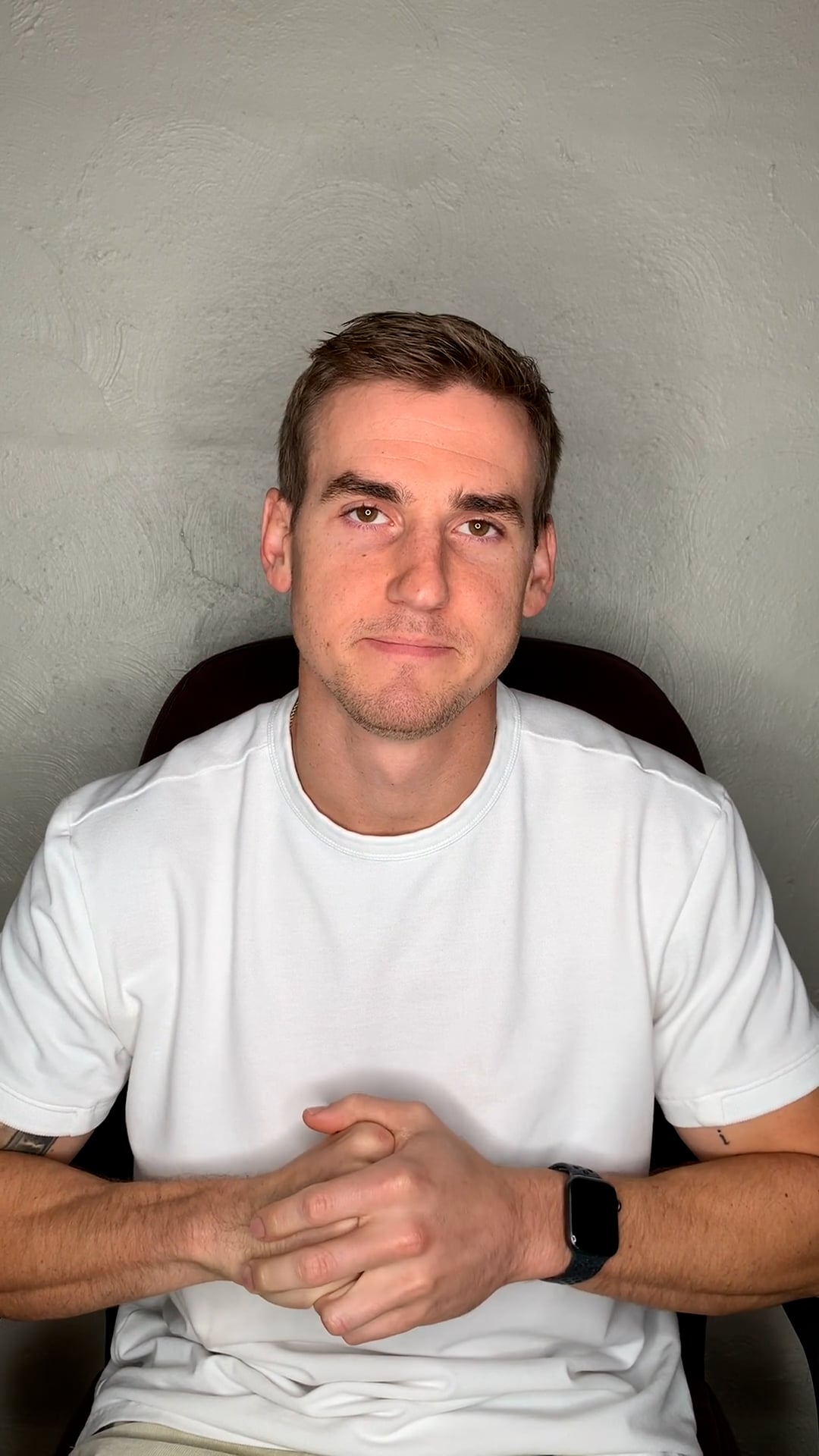 Connor Gibson Review on Vimeo