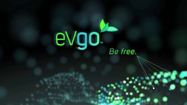 NRG Energy eVgo National Product Launch Theme Animation on Vimeo