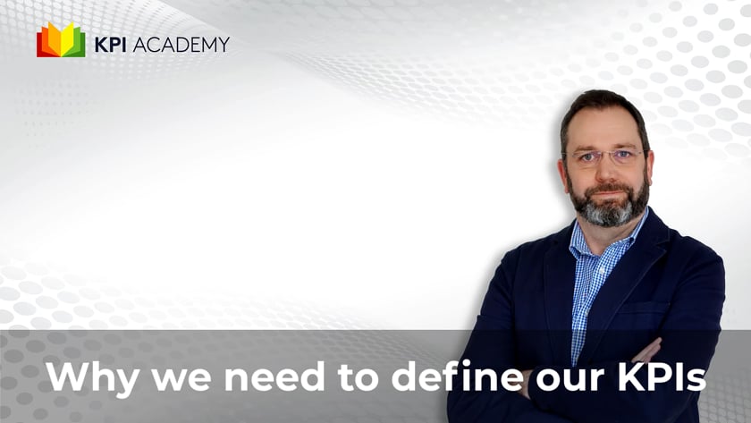 The Ultimate KPI Guide: How to Develop KPIs