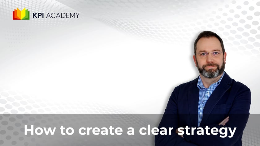 The Ultimate KPI Guide: How to Develop KPIs