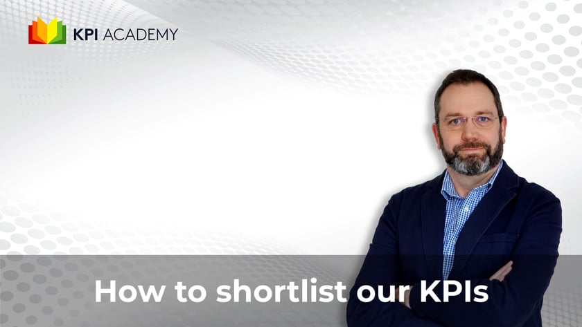 The Ultimate KPI Guide: How to Develop KPIs