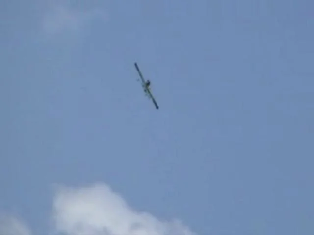 Charles Strang 1 on Vimeo