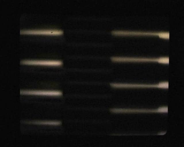 TEST - optical sound 16mm on Vimeo