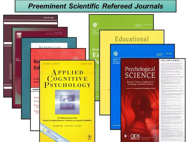 The Learning Landscape Model by Dr. Will Thalheimer on Vimeo