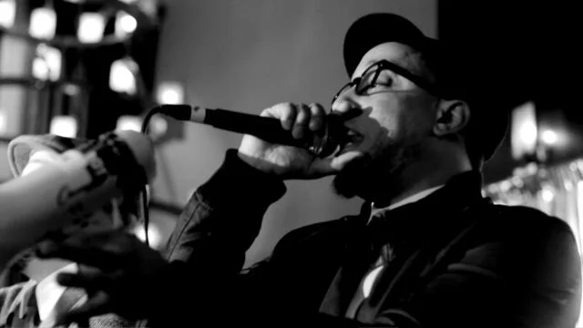 Moe Pope at the Boston Music Awards on Vimeo
