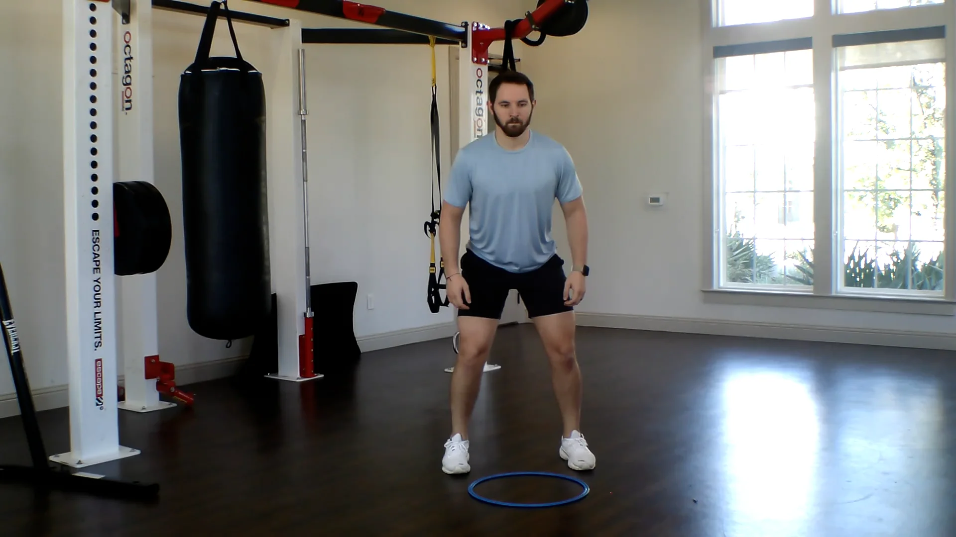 180 Deg Base Rotations